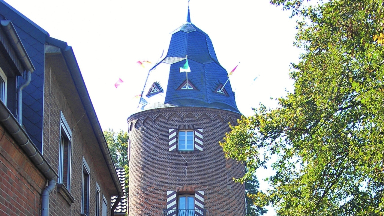 Kranenburg • Literaturmagazin kaschemme.de